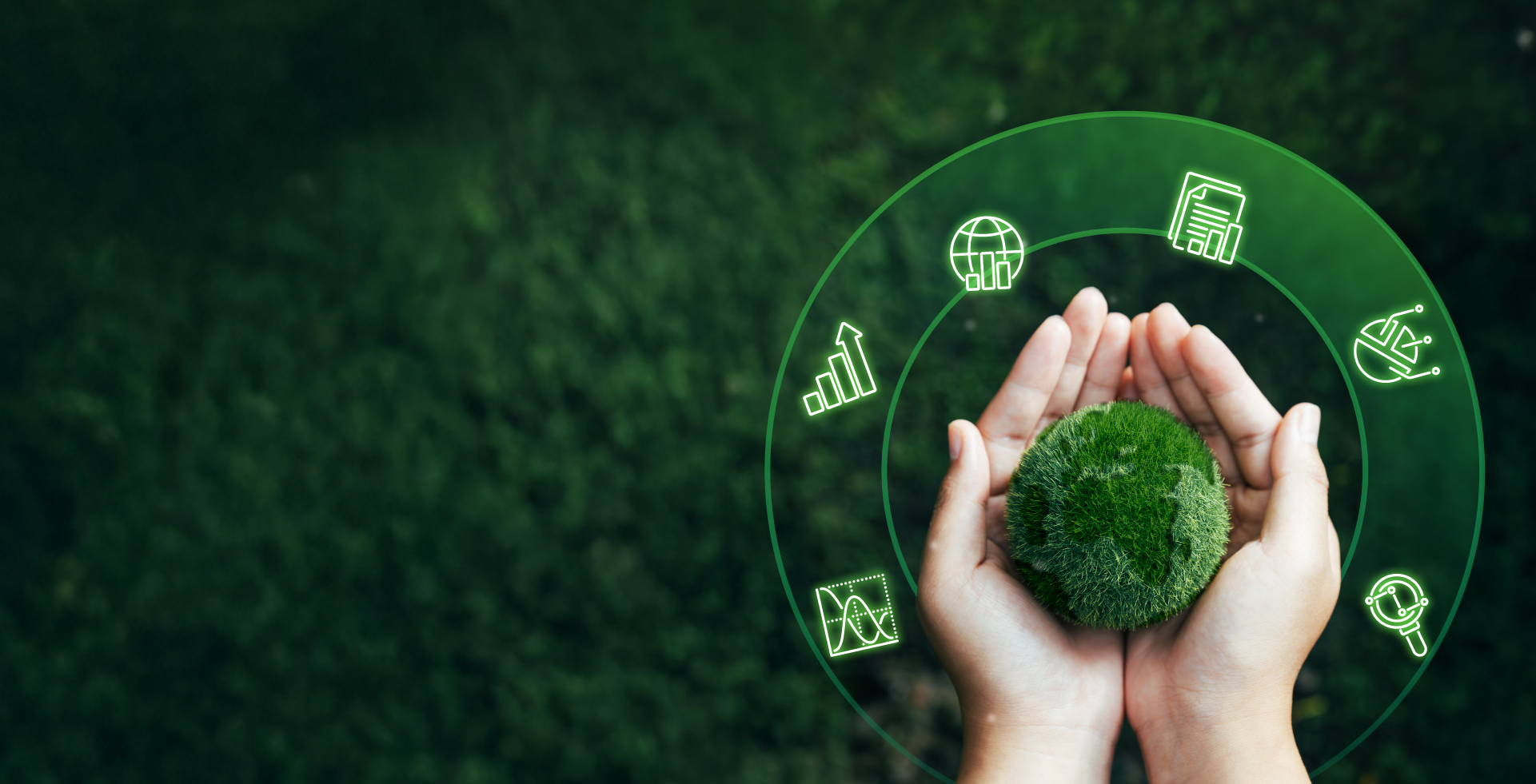 ESG and Sustainability reports