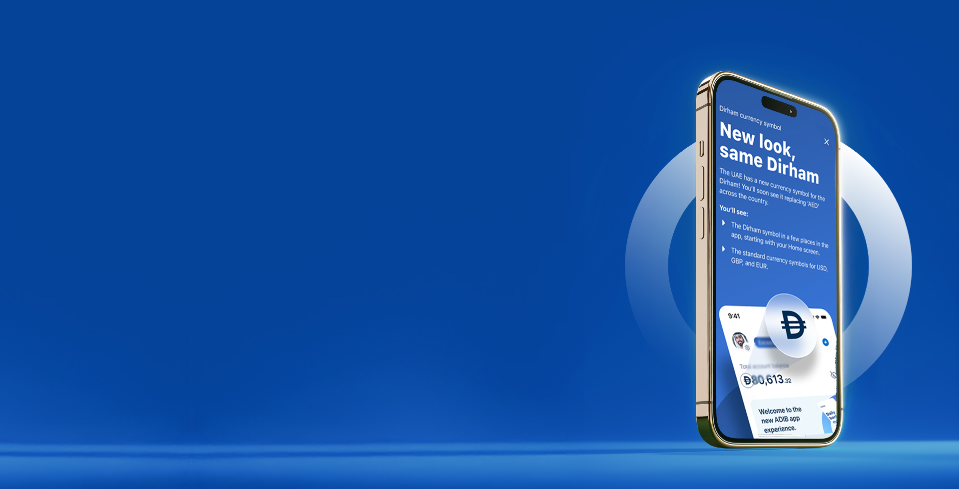 ADIB | IBAN Checker | Tools & Calculators