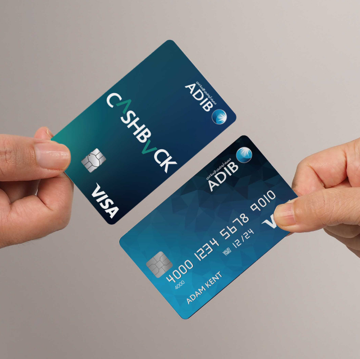 Financial & Banking Services In The UAE Cards, Financing, Accounts And ...