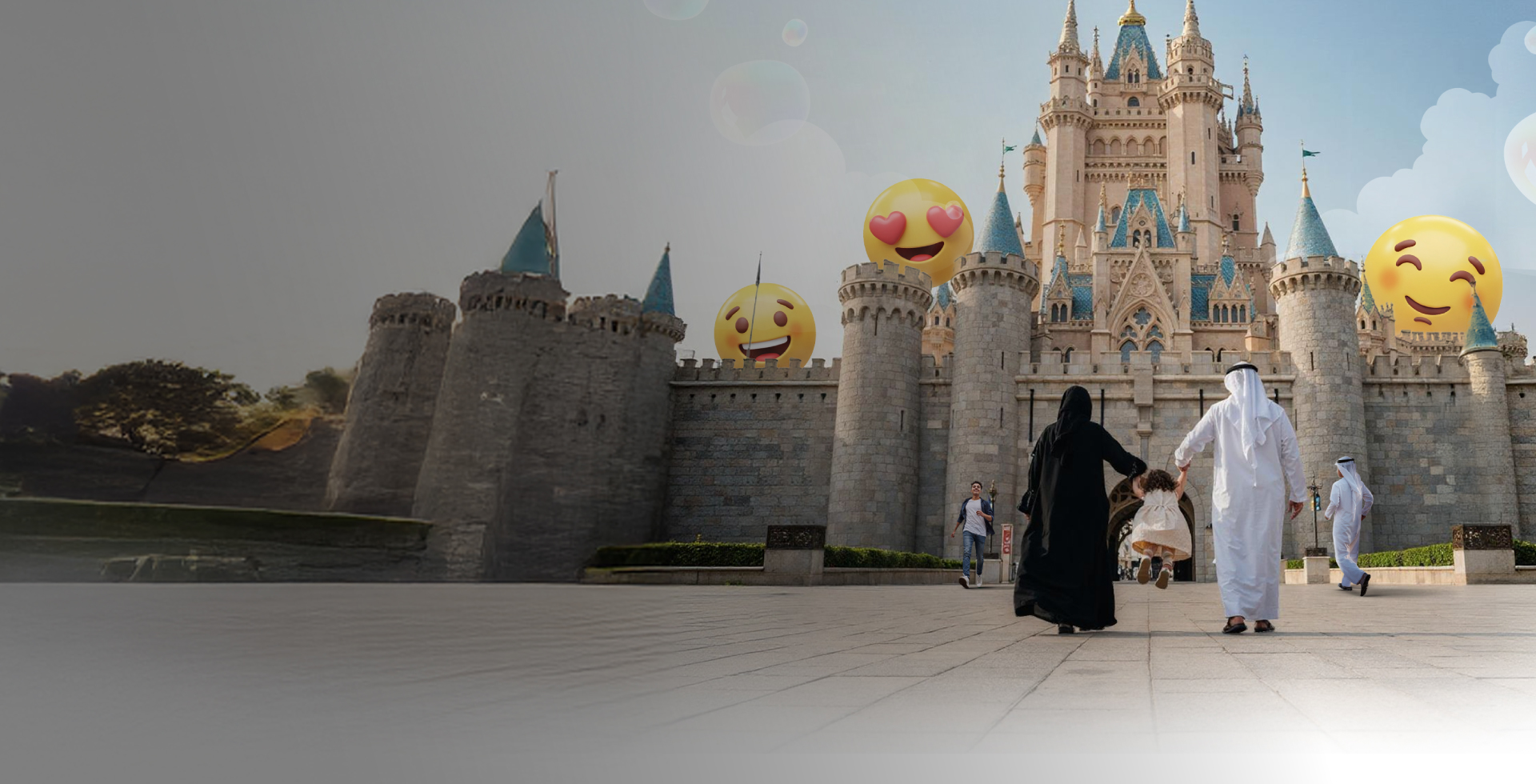 Financial & Banking Services In The UAE Cards, Financing, Accounts And ...