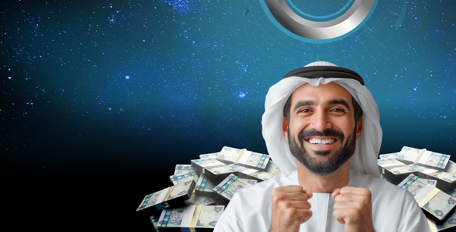 Ghina Salary Account