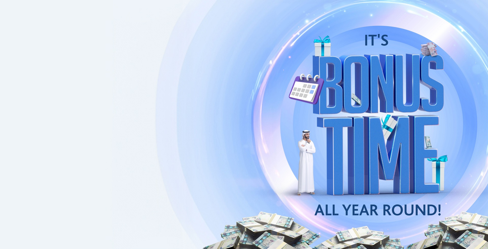 Salary Bonus Programme