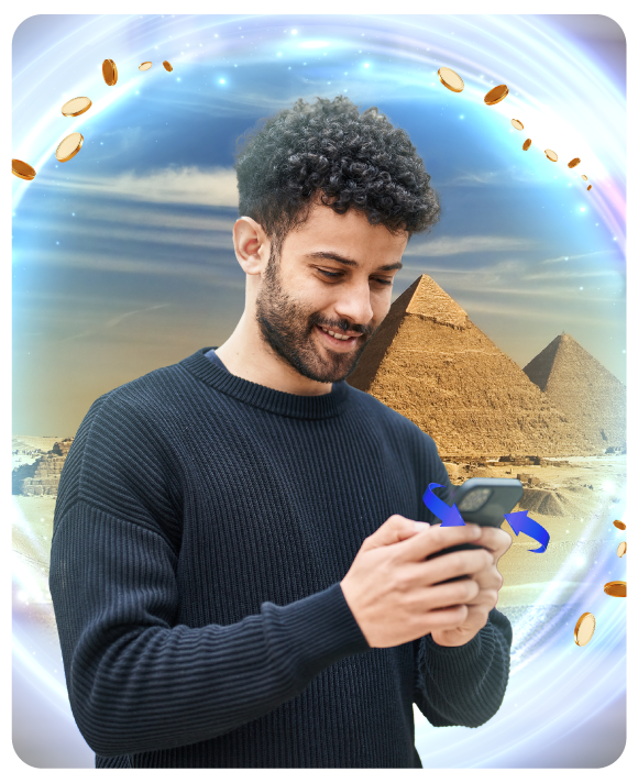 ADIB Egypt Wasel Account