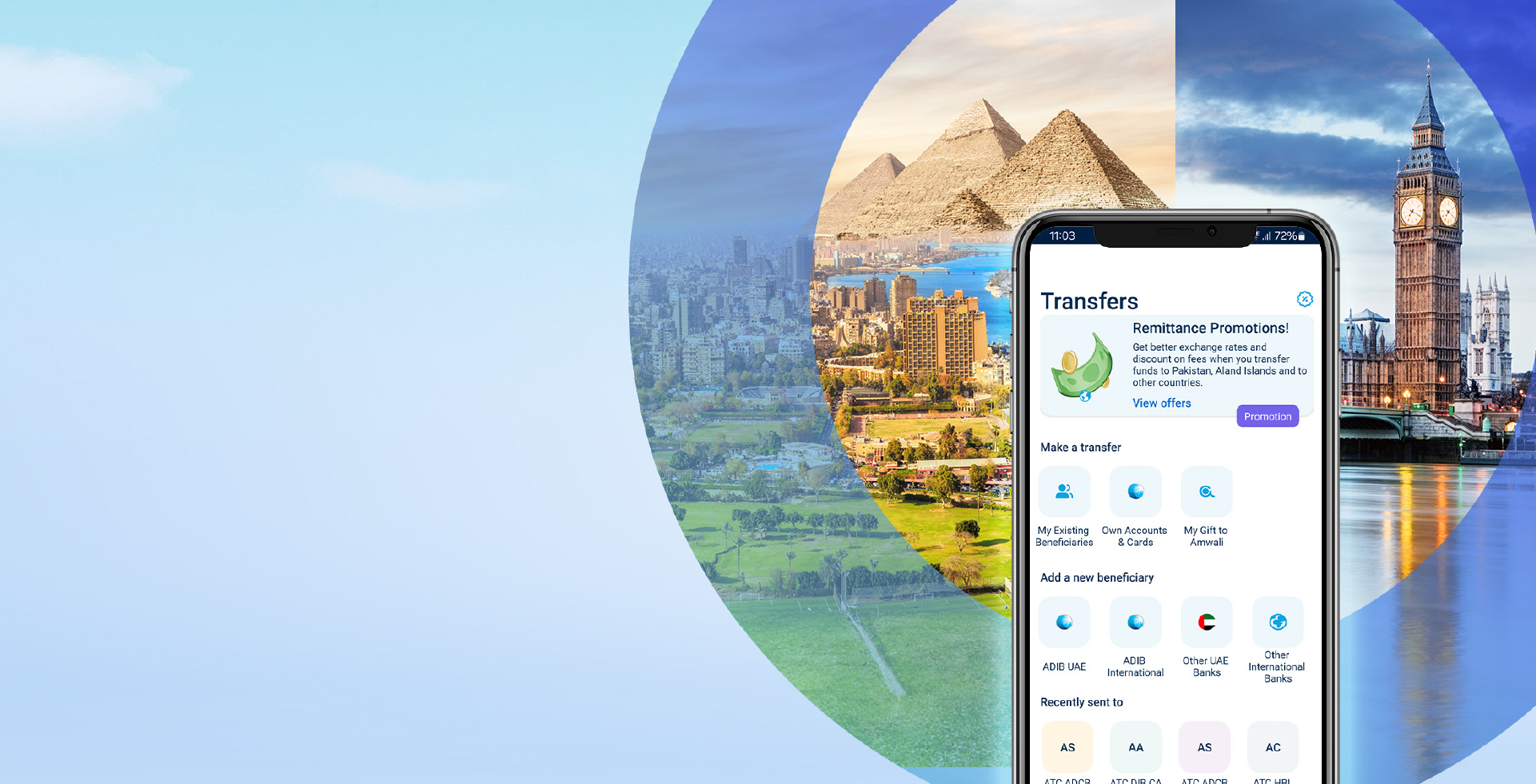 ADIB | IBAN Checker | Tools & Calculators