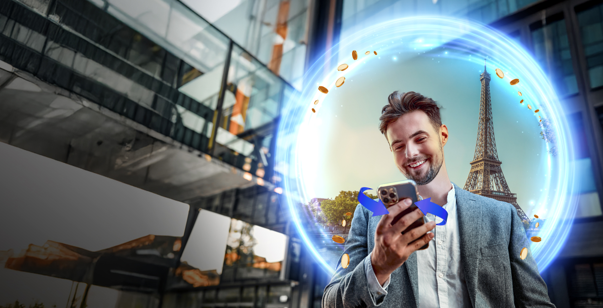 Transfers and Payments