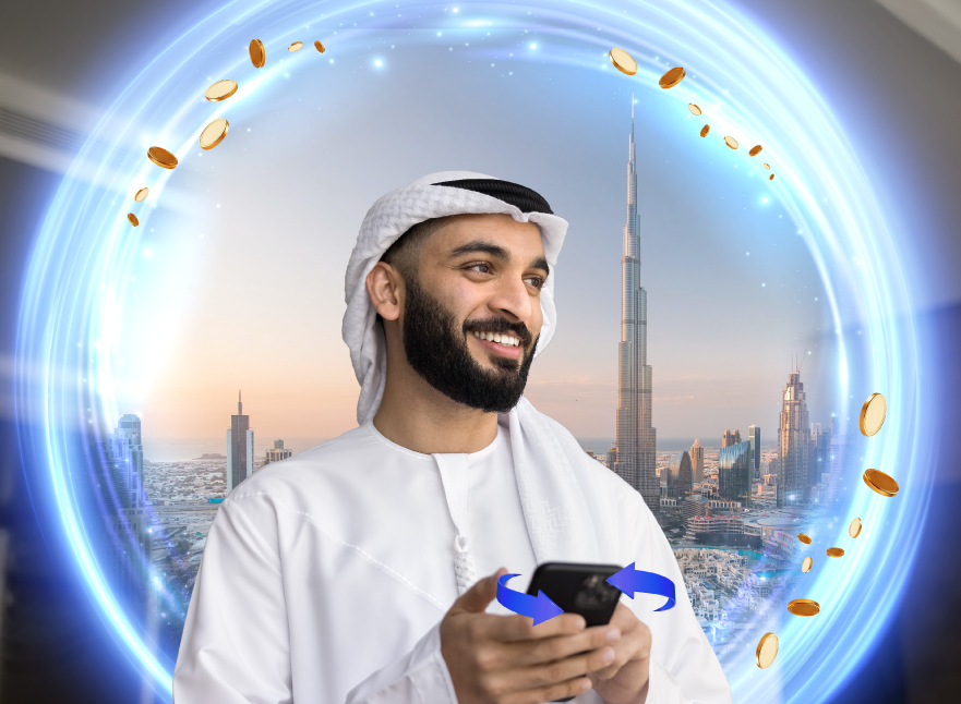 Transfers and Payments