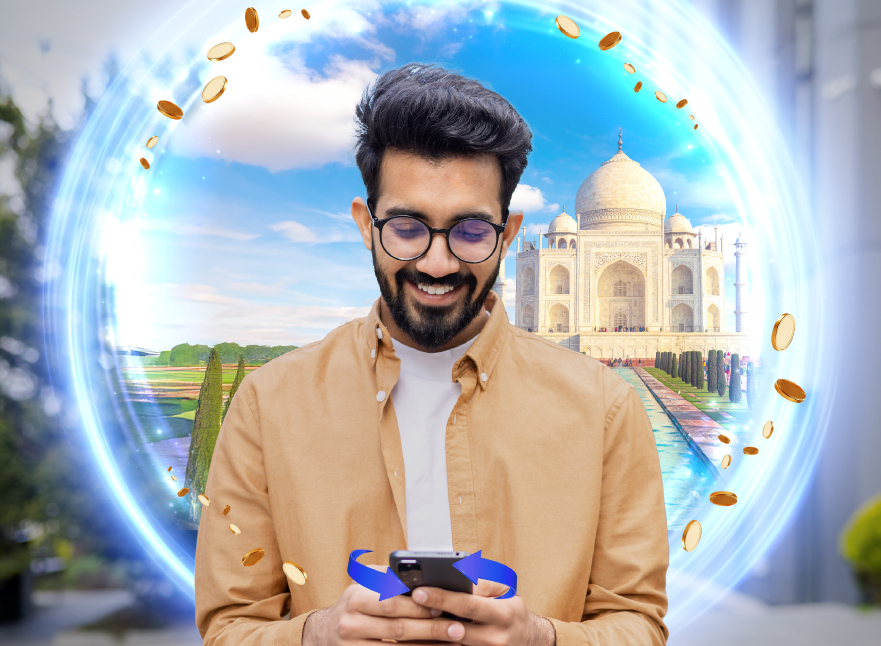 Money Transfers and Remittances