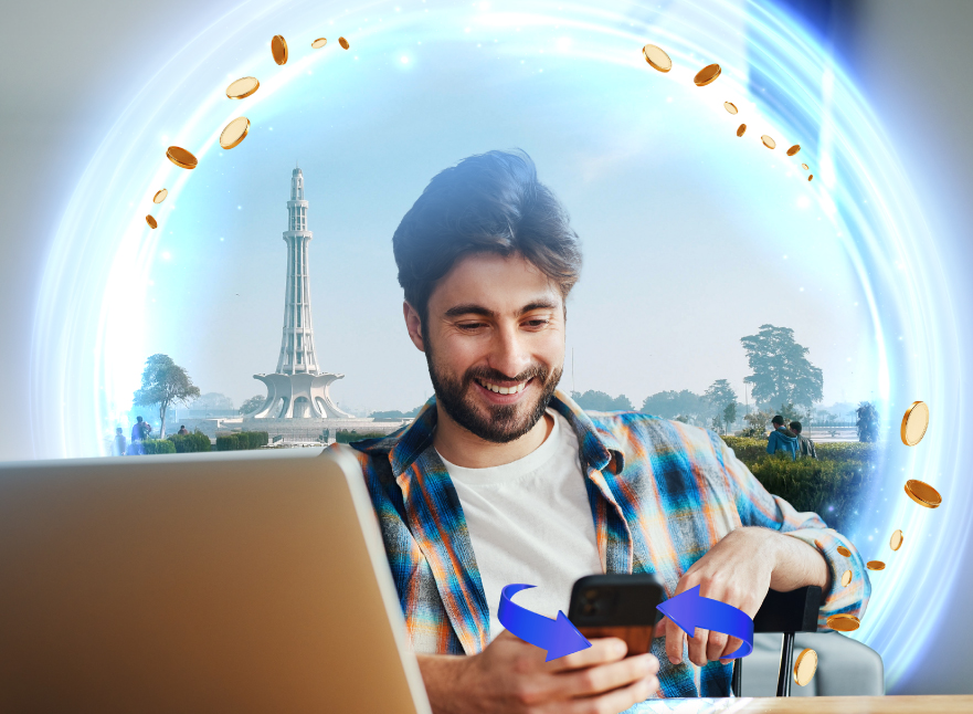 Transfers and Payments