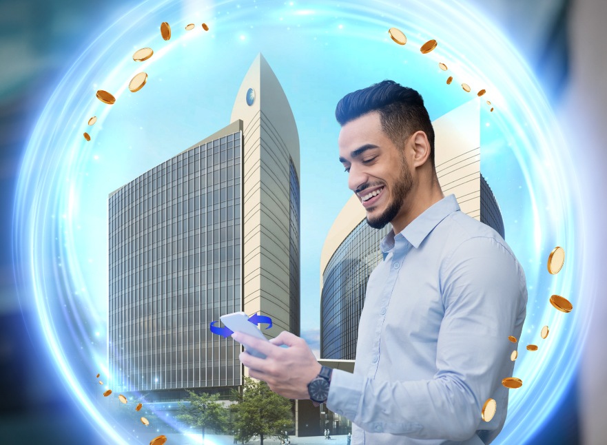 Transfers and Payments