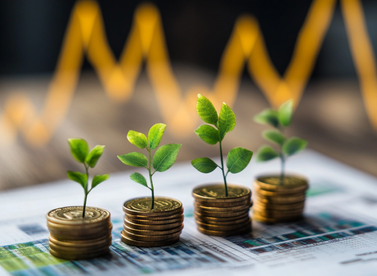 Investment Solutions